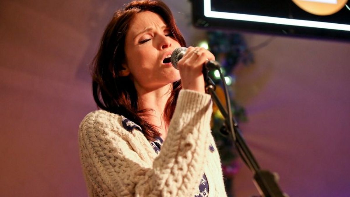 BBC Radio 5 Live - Nihal Arthanayake - Five tracks for your winter playlist