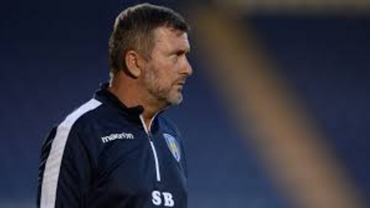 BBC Essex - BBC Essex Sport, Steve Ball: I would like to think there is ...