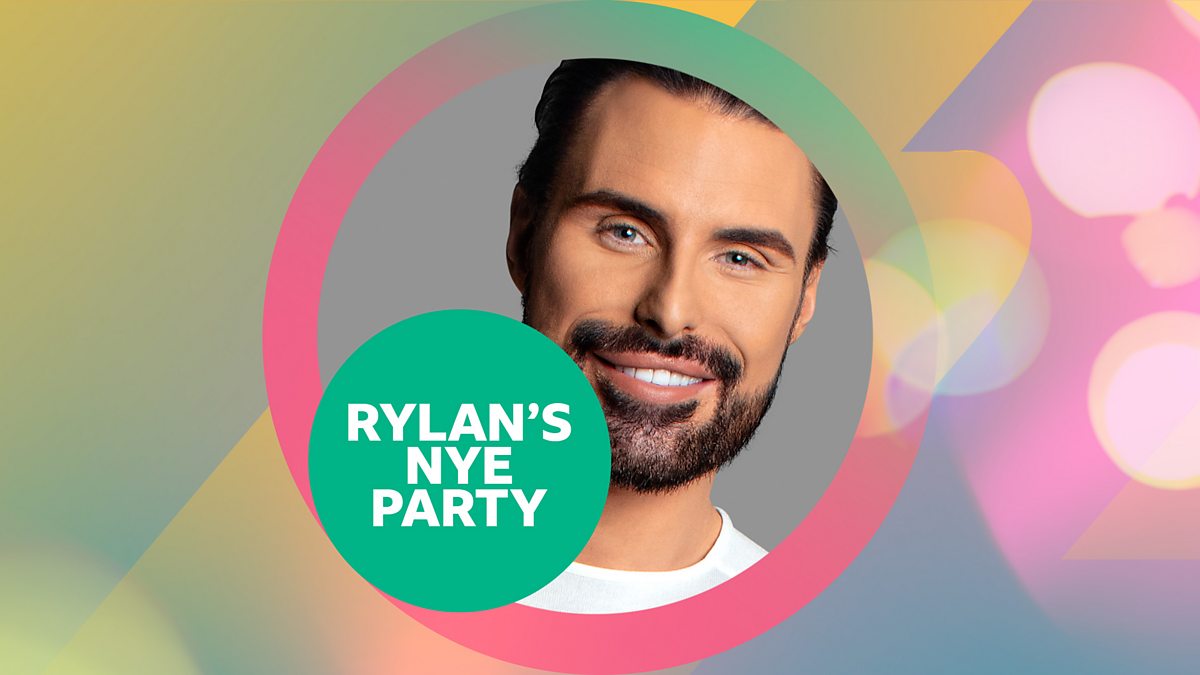 BBC Radio 2 - Rylan's NYE Party