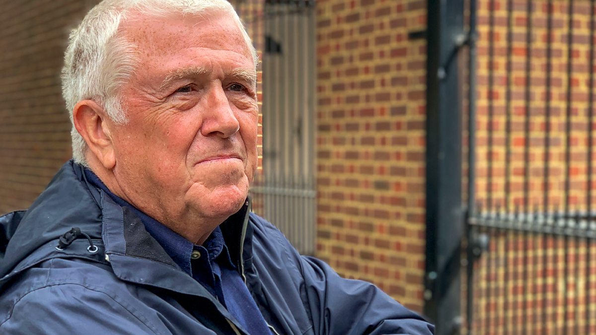 The Moment of Proof - Series 1: 1. The Ransom Call - BBC iPlayer