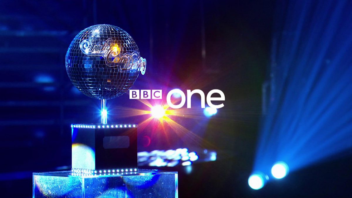 BBC One - Strictly Come Dancing, Series 18, The Final, Strictly Final 2020