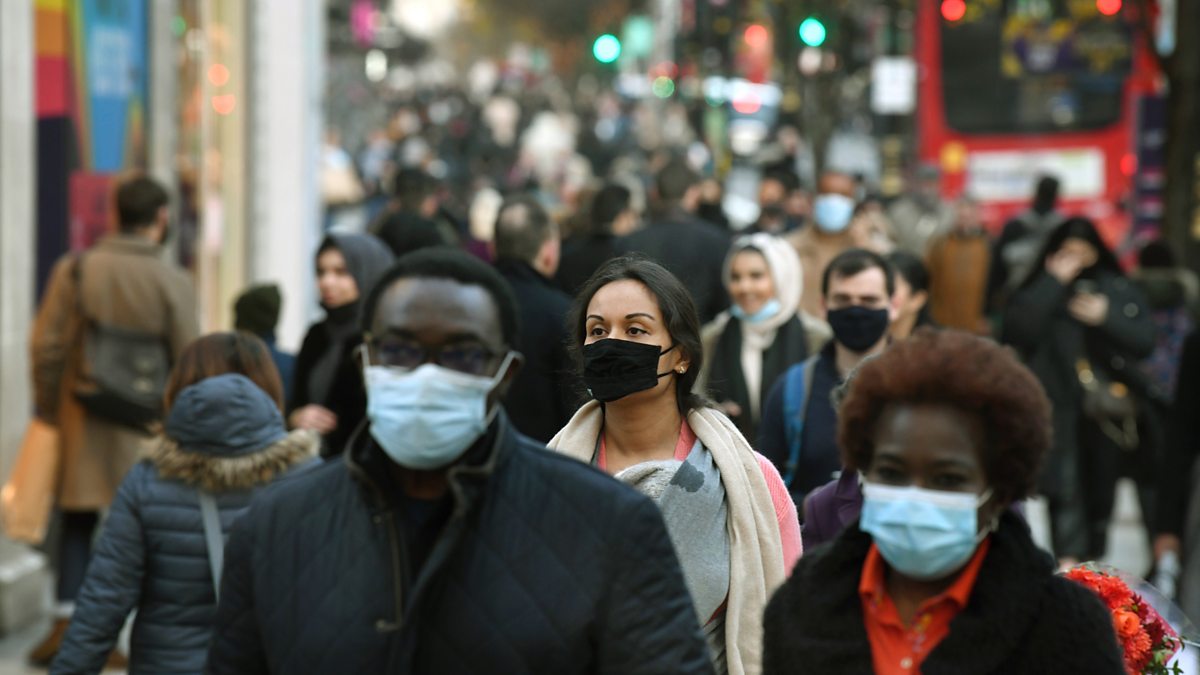 BBC World Service - BBC OS, BBC OS, Covid-19: Is rule-breaking causing ...