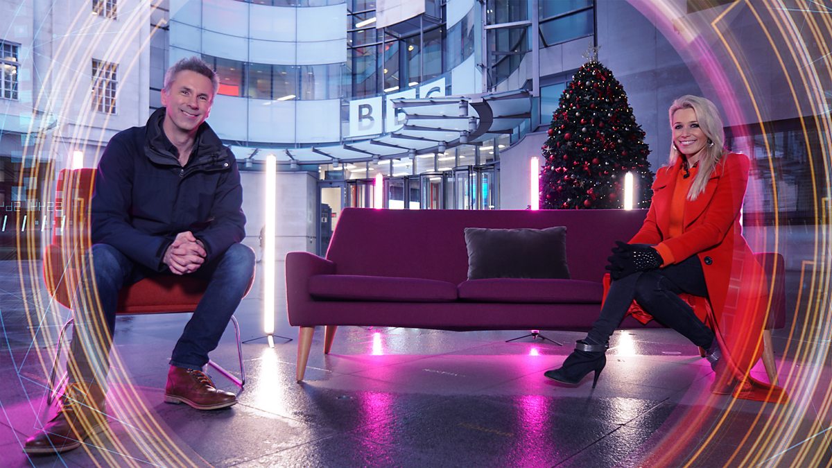 BBC News - Click, Looking Back/Looking Forward - Clips