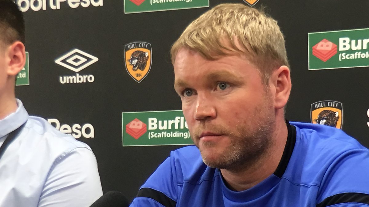 BBC Radio Humberside - Humberside Sport: Pre-match, 19/12/2020, Hull ...