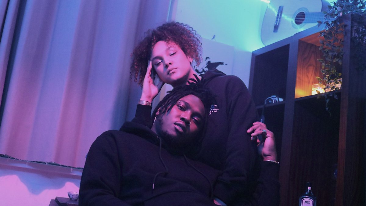 BBC Radio London - BBC Music Introducing in London, Featured Artist ...