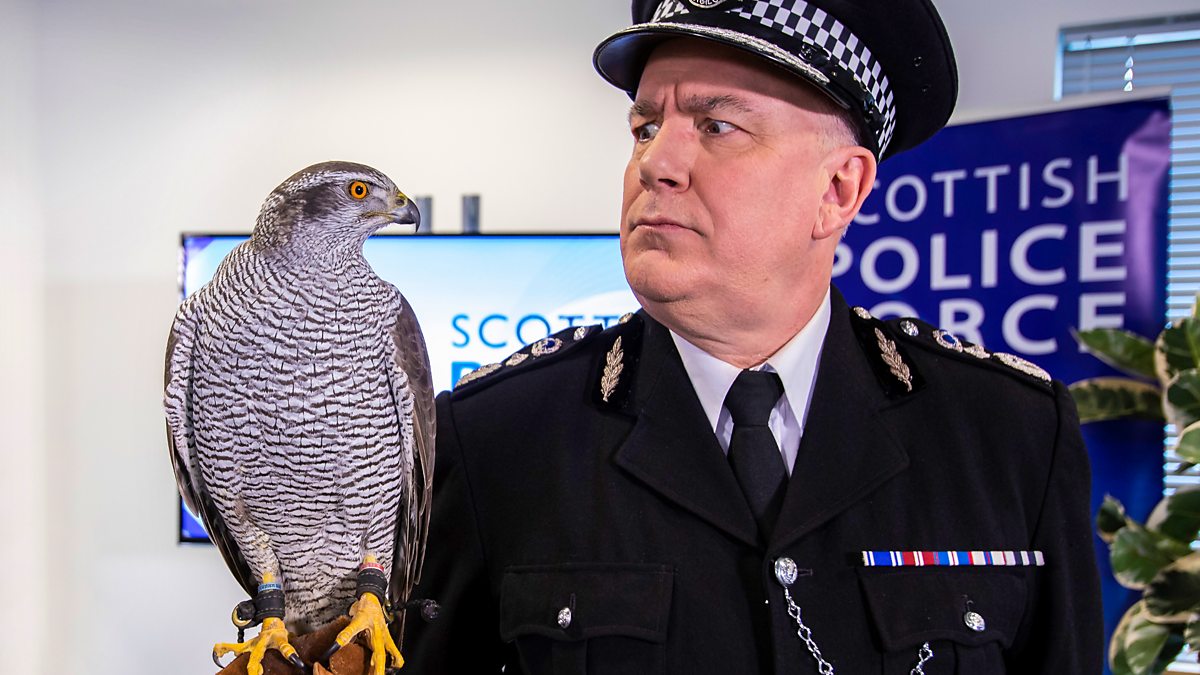 Scot Squad - Series 6: Episode 1 - BBC iPlayer