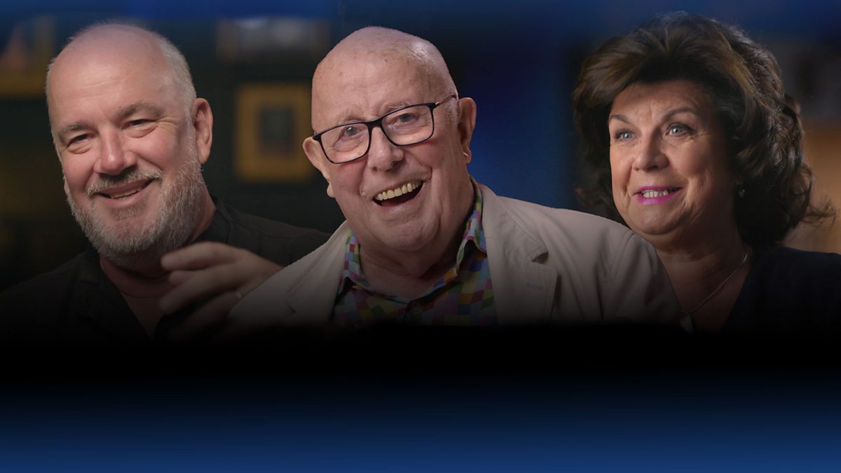 BBC Scotland - The Moments That Made...