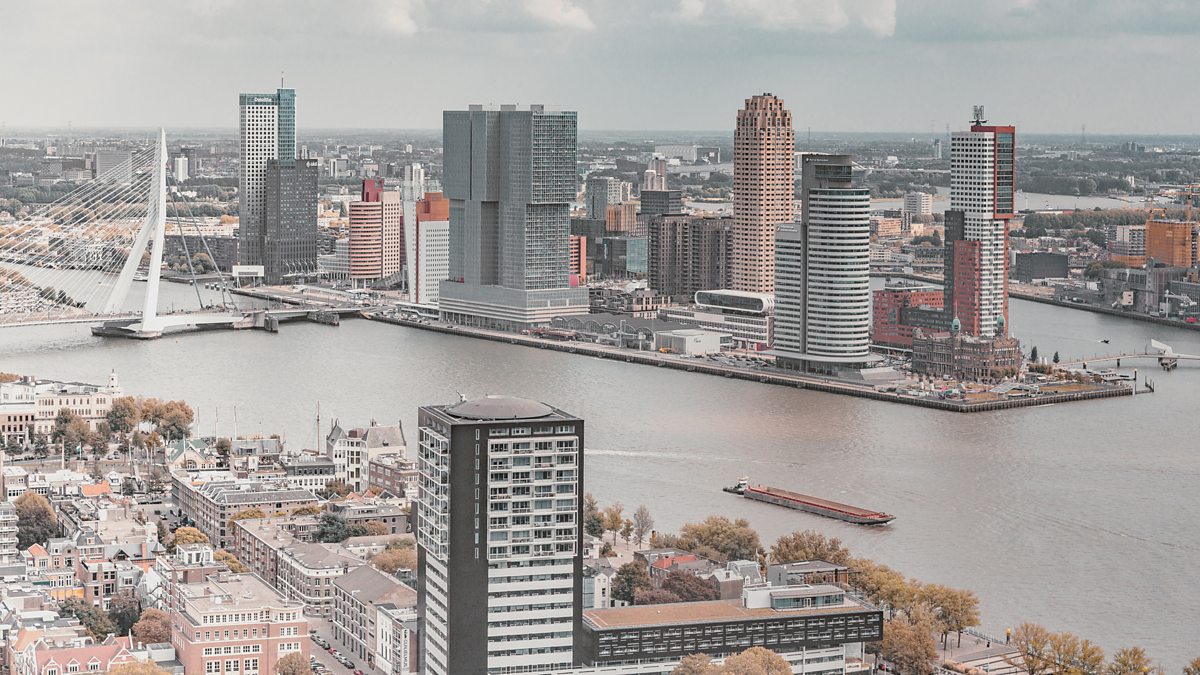 BBC World Service - The Compass, My Perfect City, My Perfect City ...