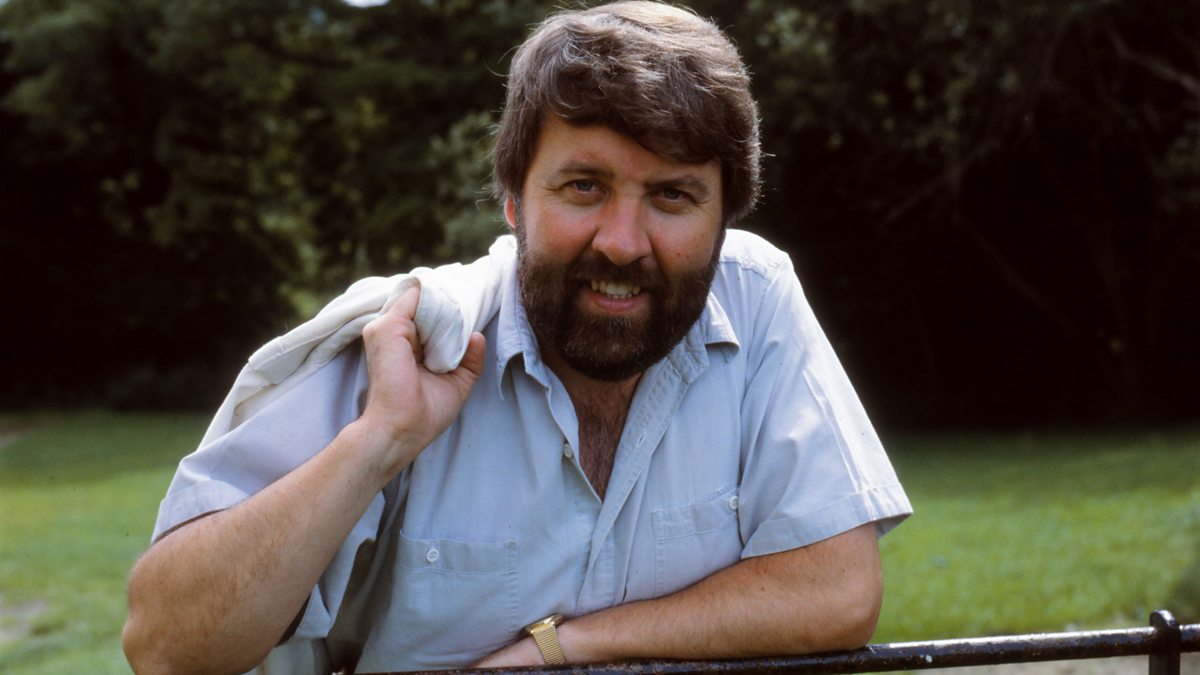 BBC Radio Wales - A Noble Calling – 40 Years of Roy