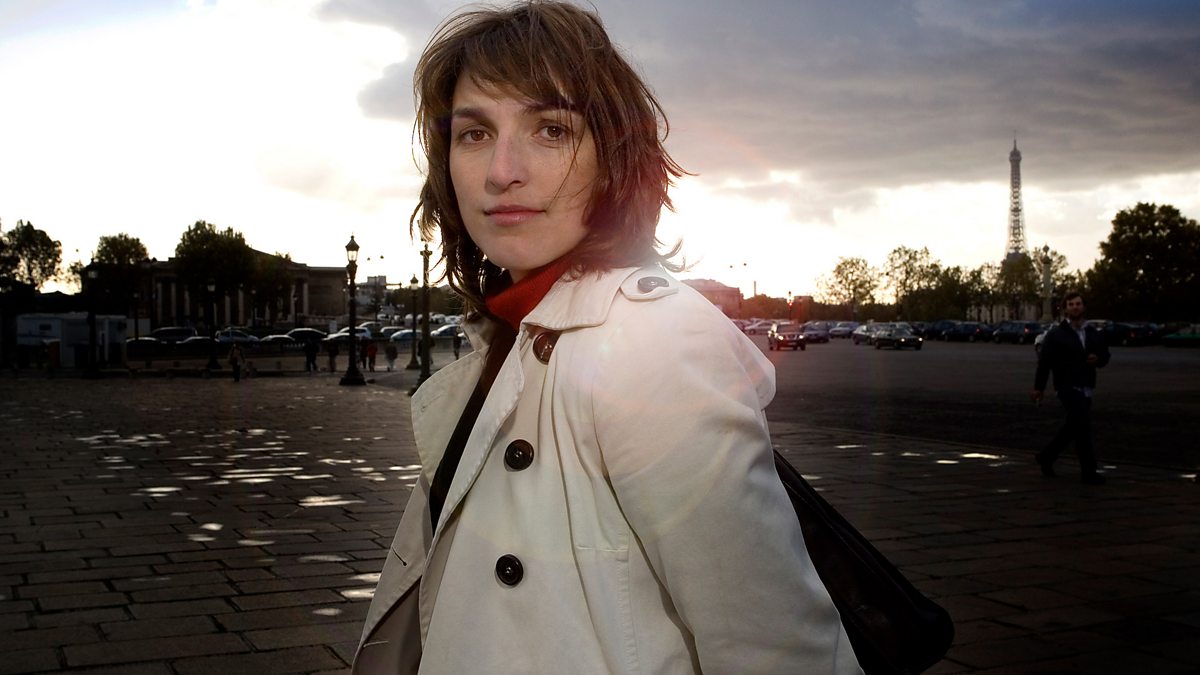 BBC One - Paris, Series 1 - Available now