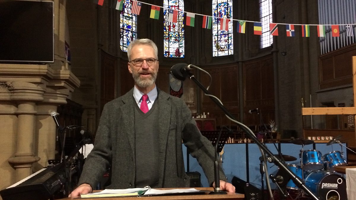 BBC Radio Leeds - Carols on BBC Radio Leeds, With Andrew Edwards (2020 ...