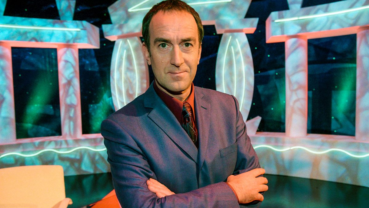 BBC Two - Before They Were Famous: Best Bits