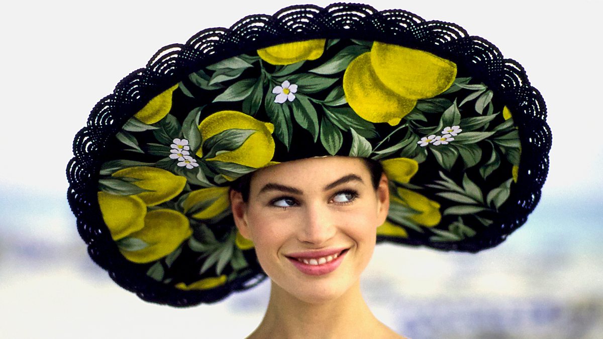 BBC World Service - The Forum, Famous hats in history