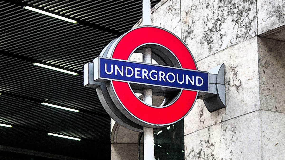 BBC Radio 4 - The Snow And The Works On The Northern Line by Ruth Thomas