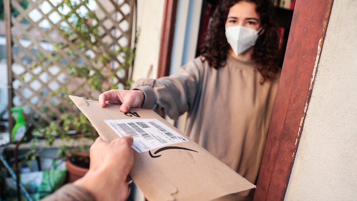 BBC World Service - World Business Report, Review of the year - 2020