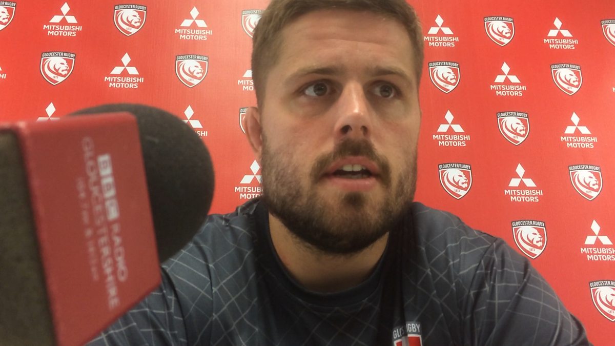 BBC Radio Gloucestershire - Matchday: Extra Time, Boxing Day (26/12 ...