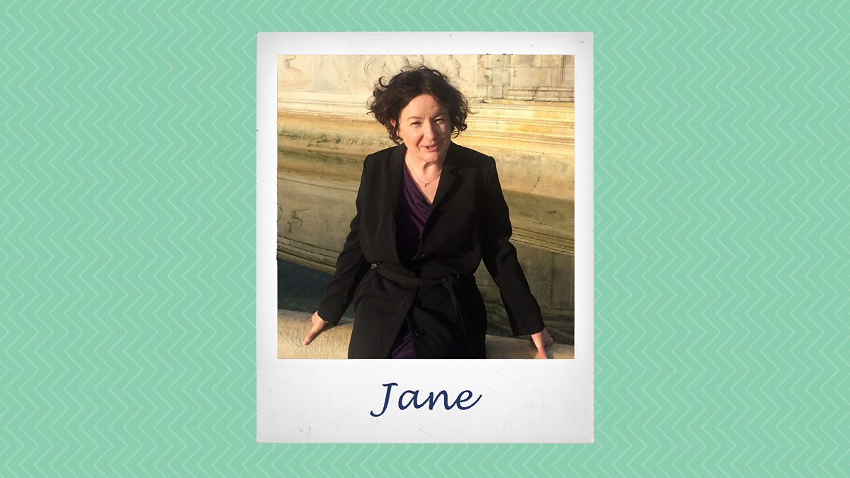 BBC Radio 4 - Woman's Hour, Looking back on a momentous year & Jane ...