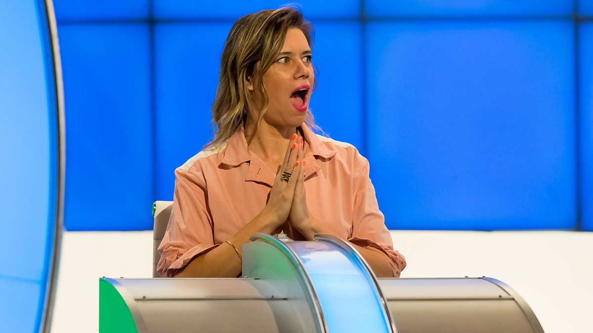 Would I Lie to You? - Series 14: Episode 1 - BBC iPlayer