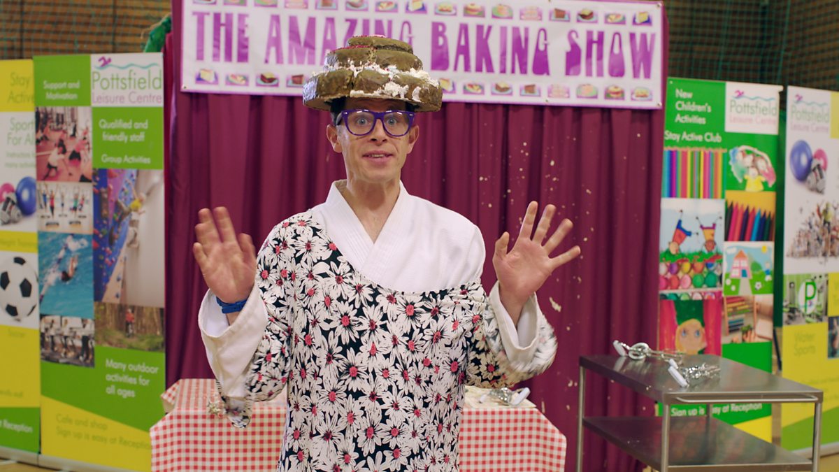 Danny and Mick - Series 3: 10. Triple Booked - BBC iPlayer