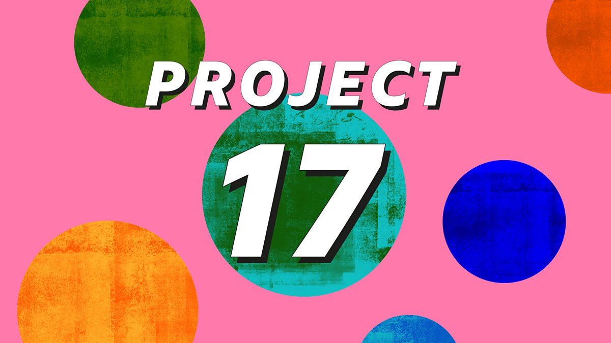 BBC World Service - Project 17