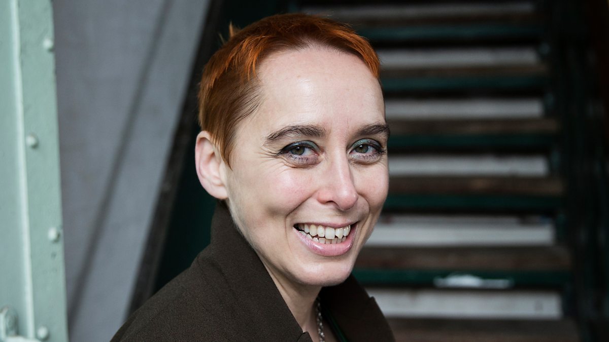 BBC Radio 4 - Steelmanning