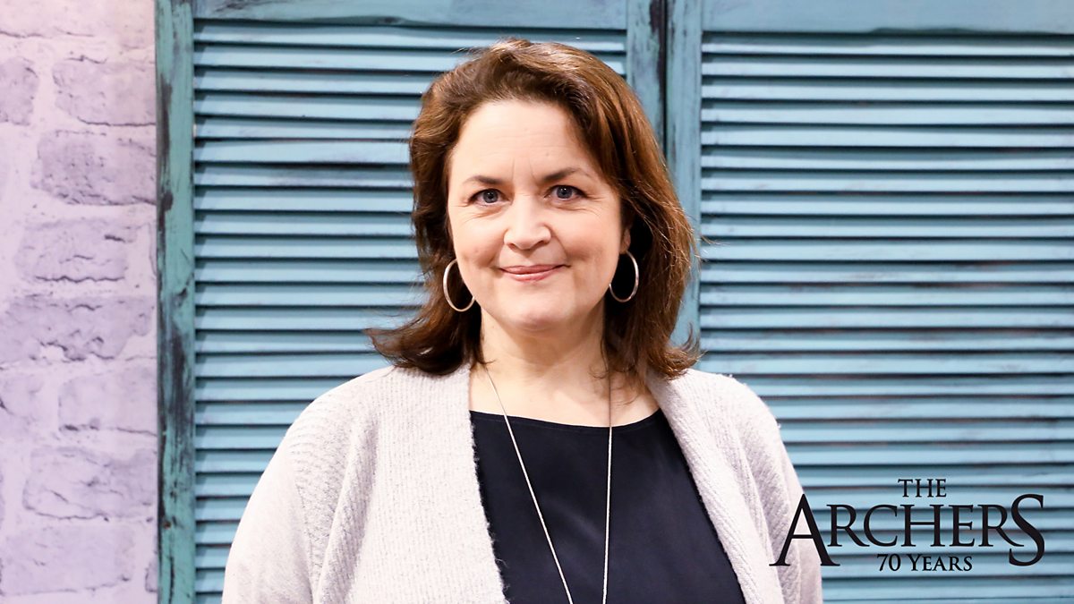 BBC Radio 4 - The Archers, Ruth Jones' most memorable Archers episode