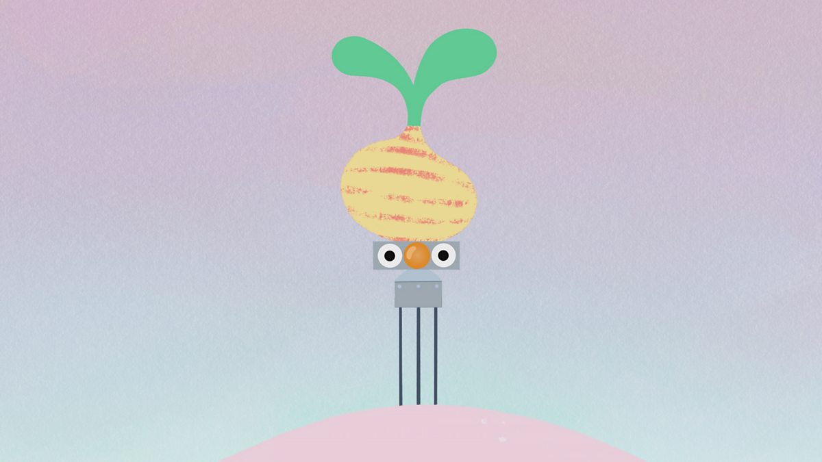 B.O.T. and the Beasties - Series 1: 3. Hovering Honk - BBC iPlayer