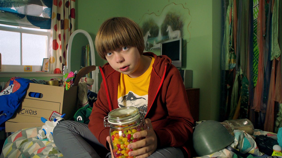 Secret Life of Boys - Series 5: 8. Moving On - BBC iPlayer