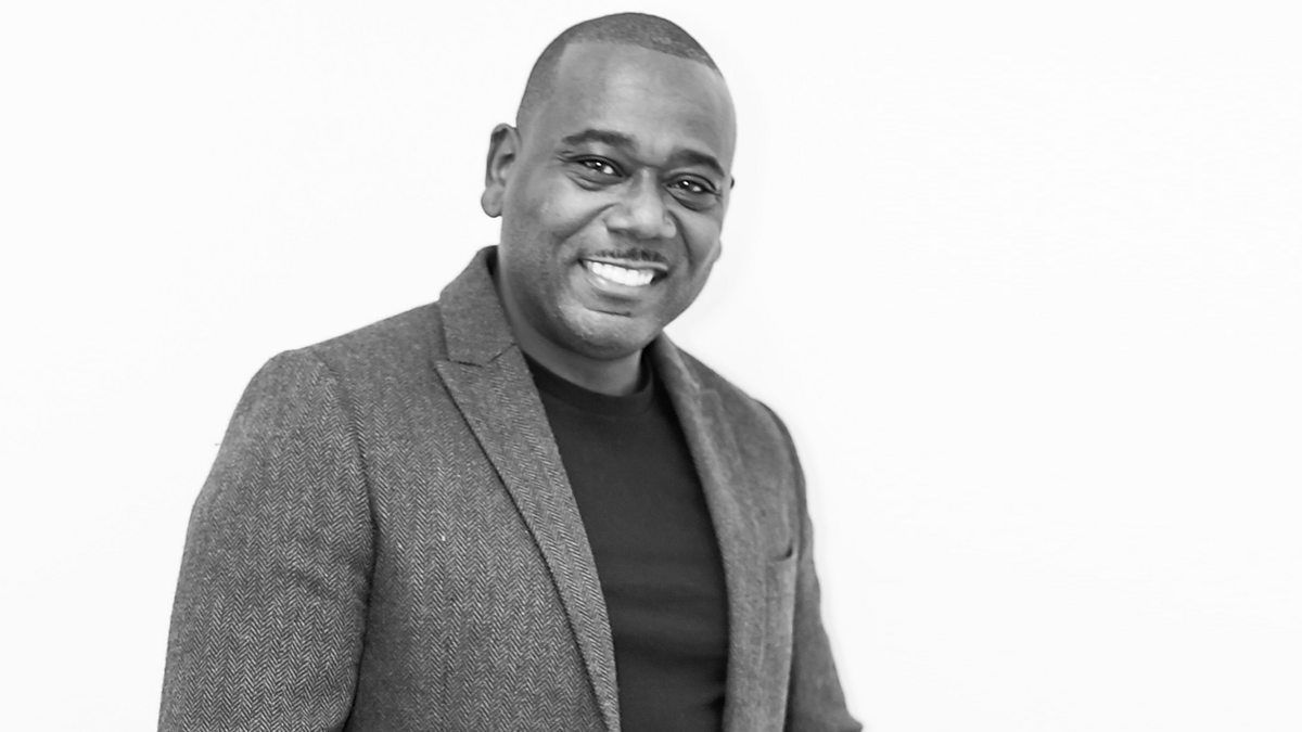 BBC Radio 4 - Front Row, Lee Lawrence, the impact of Brexit on ...