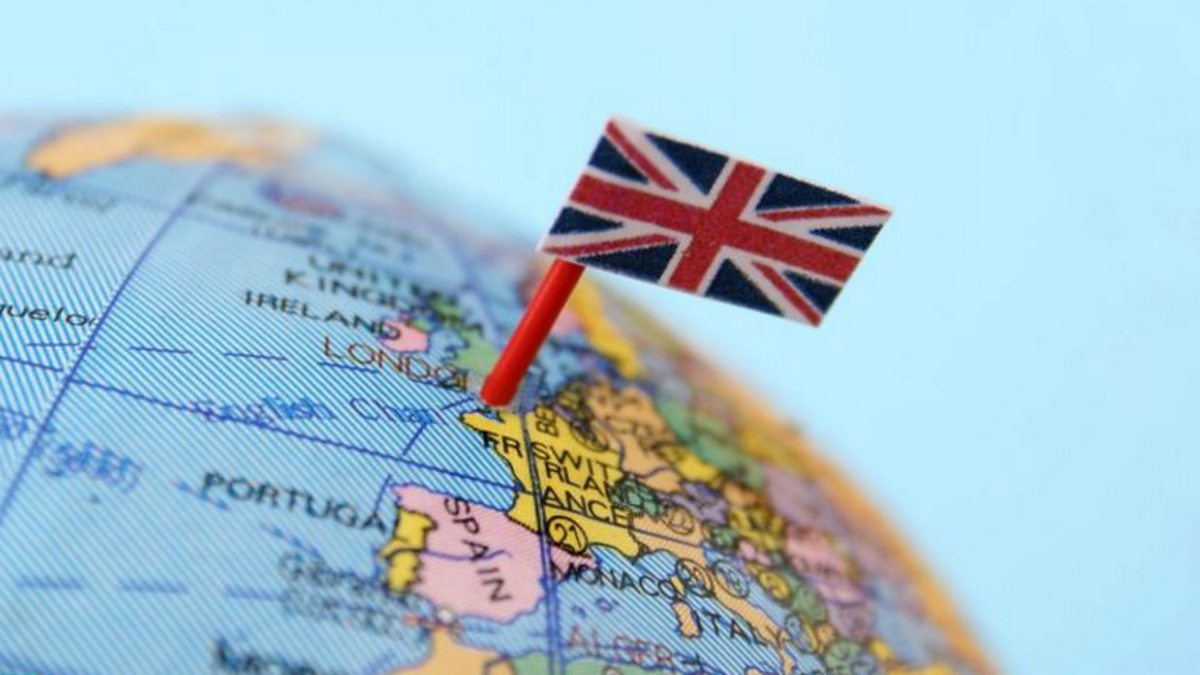 BBC World Service - The Real Story, Britain after Brexit: What’s its ...