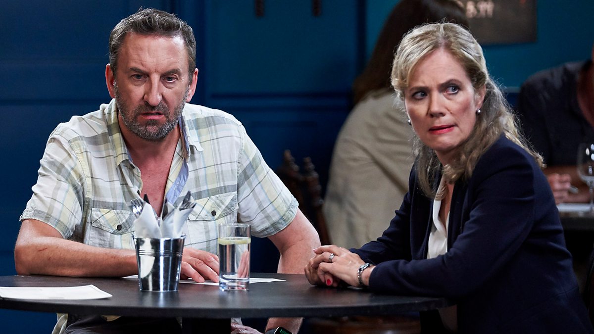 Not Going Out - Series 11: 2. Pub Quiz - BBC iPlayer