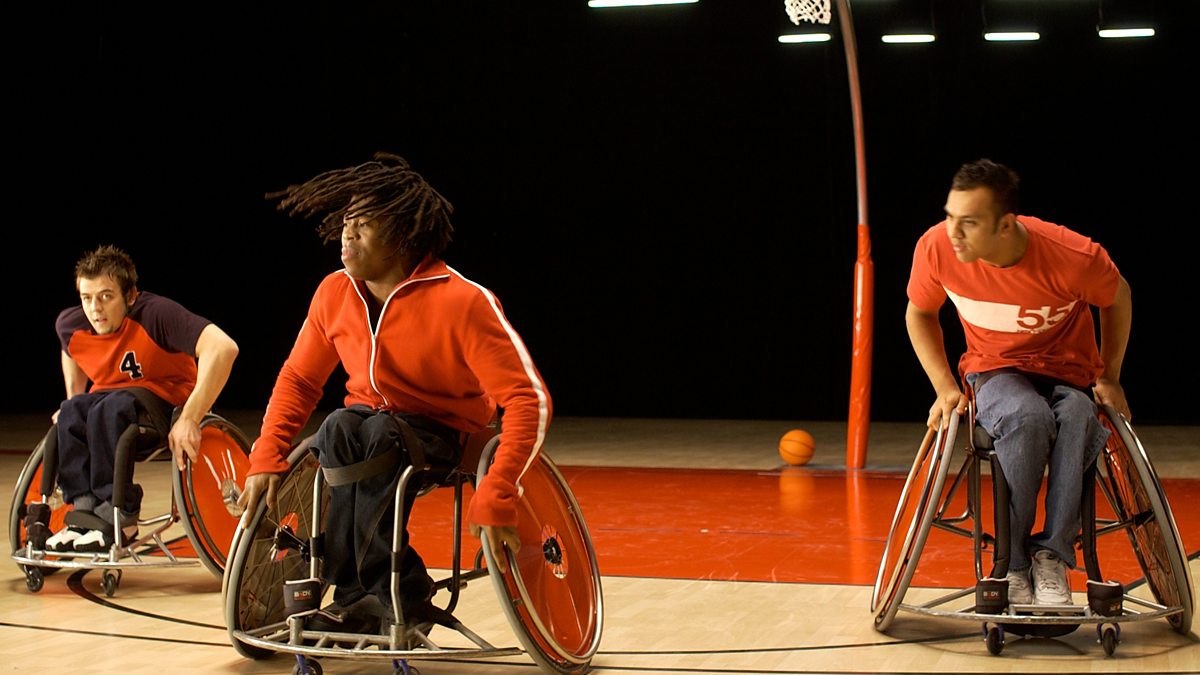 BBC - History of the BBC, BBC One Ident - Hip Hop