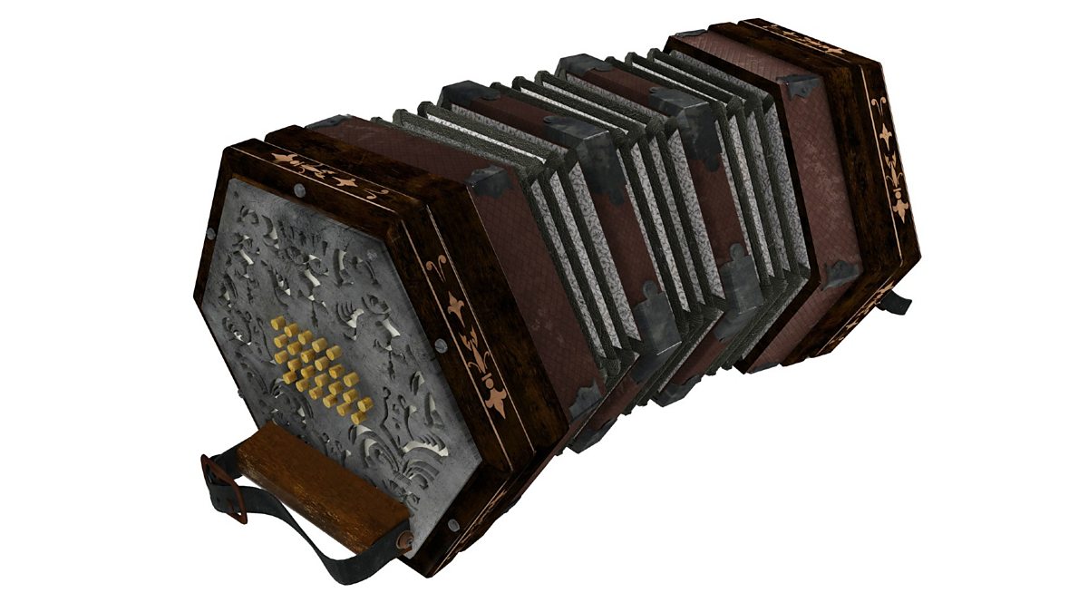 BBC Radio Ulster - Thought for the Day, Bryan Gallagher, Tuesday 12th ...