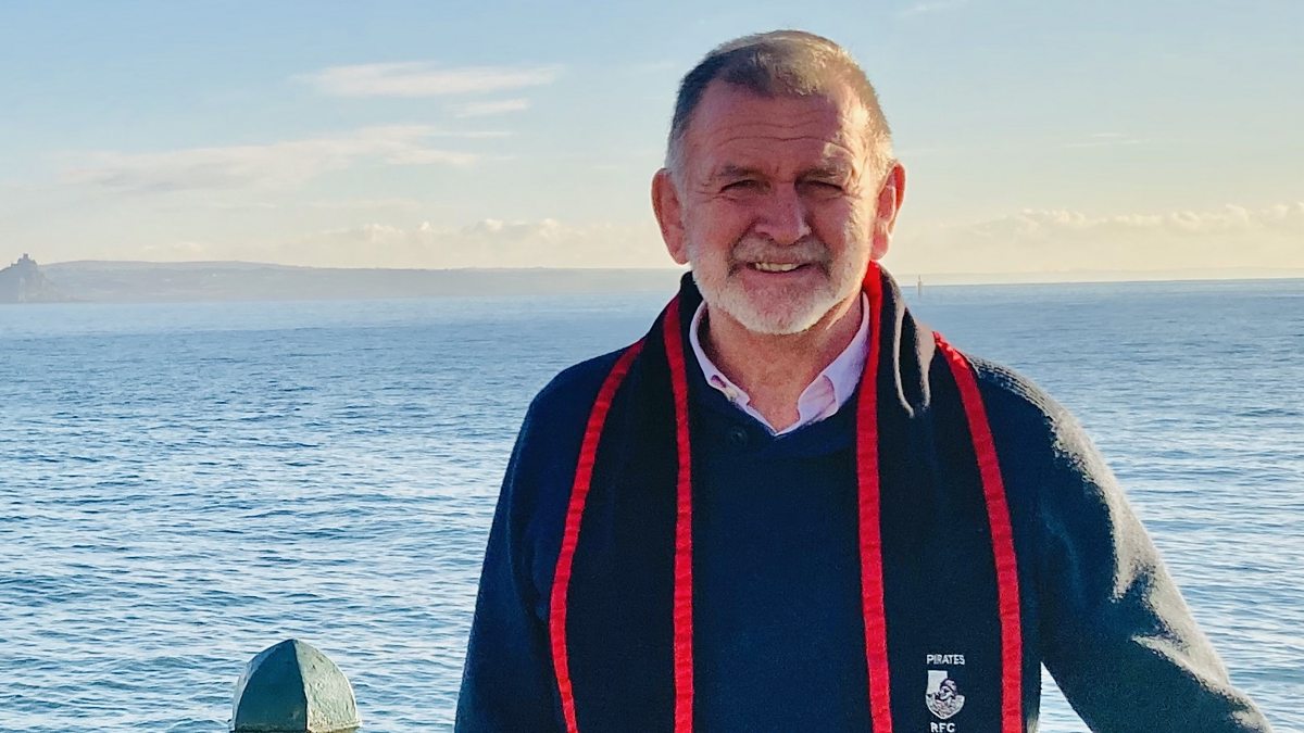 BBC Radio Cornwall - Make a Difference: BBC Radio Cornwall, The voice ...