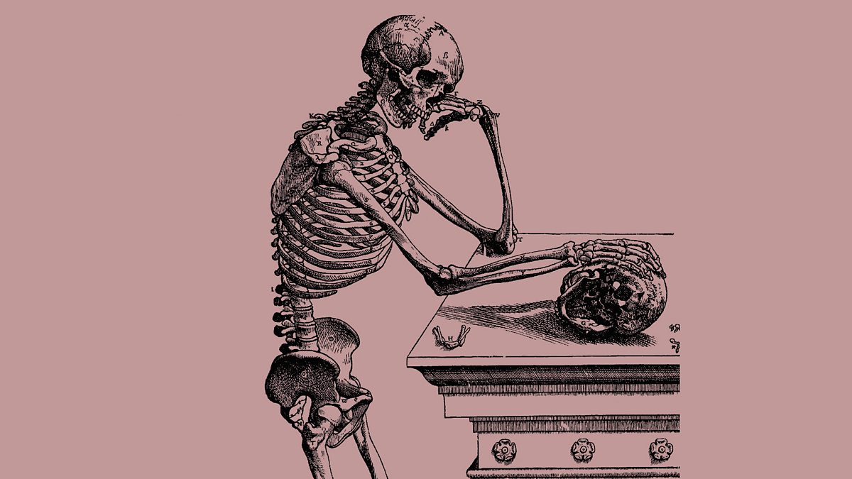 BBC Radio 4 - Bodies, Episode 1: Cutting and Crisis - Rediscovering the ...