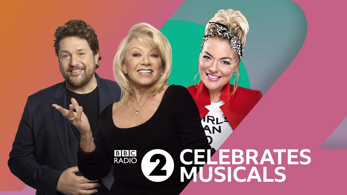 BBC - Radio 2 Celebrates Musicals