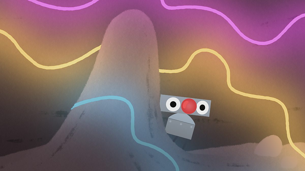 B.O.T. and the Beasties - Series 1: 7. Squiggling Tooter - BBC iPlayer