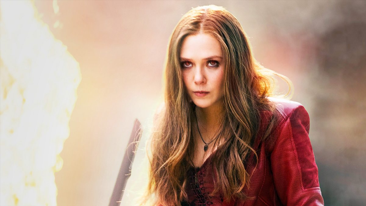 Movies With Ali Plumb - Becoming... Wanda - BBC iPlayer