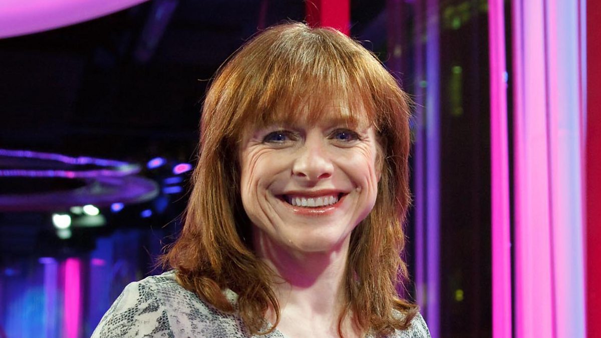 BBC Radio 2 - What Makes Us Human, Dr Sarah Jarvis: What Makes Us Human?