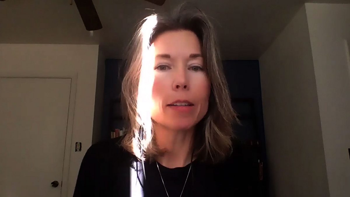 BBC Radio 4 - The Media Show, Free Speech vs the Internet, Amy Peikoff ...