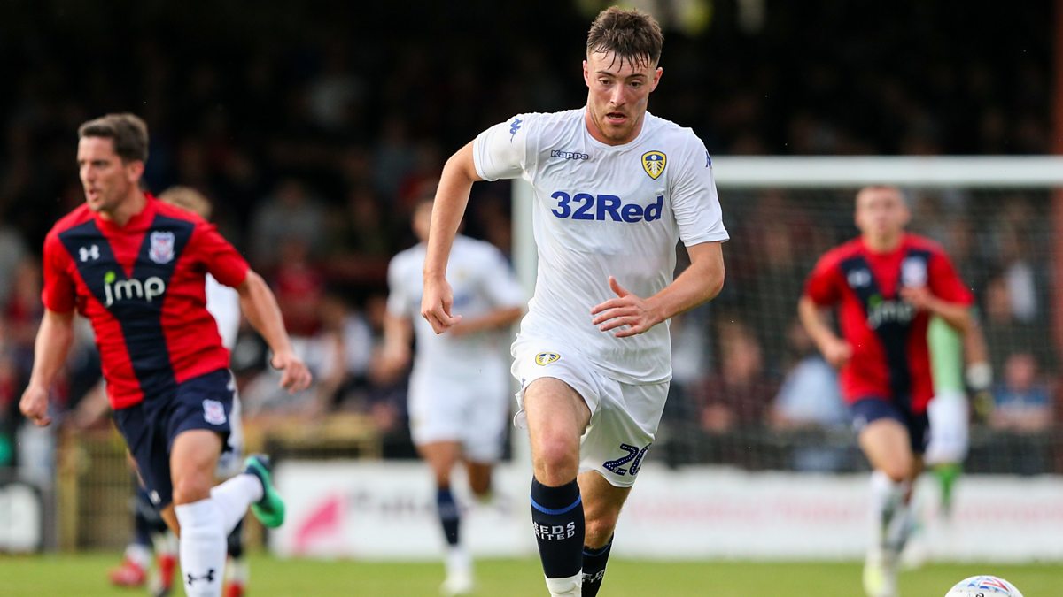 BBC Radio Leeds - West Yorkshire Sport Daily, 15/01/2021, Edmondson: 'I ...