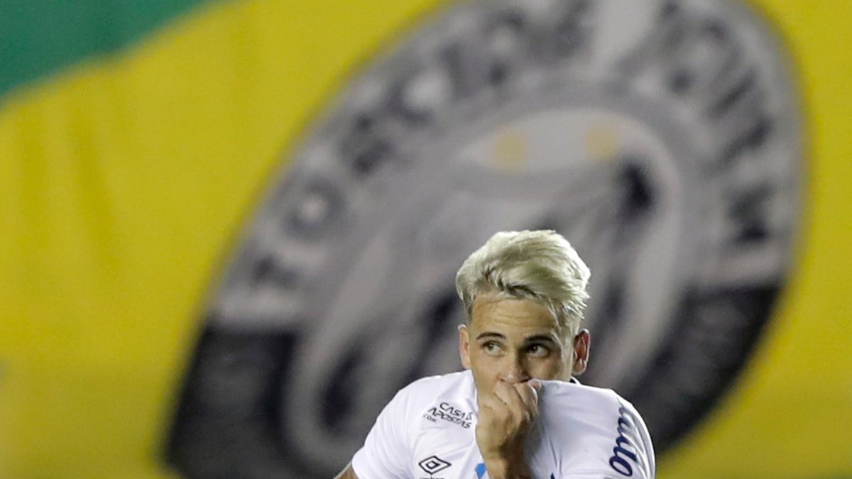 BBC World Service - World Football, Good times for Santos