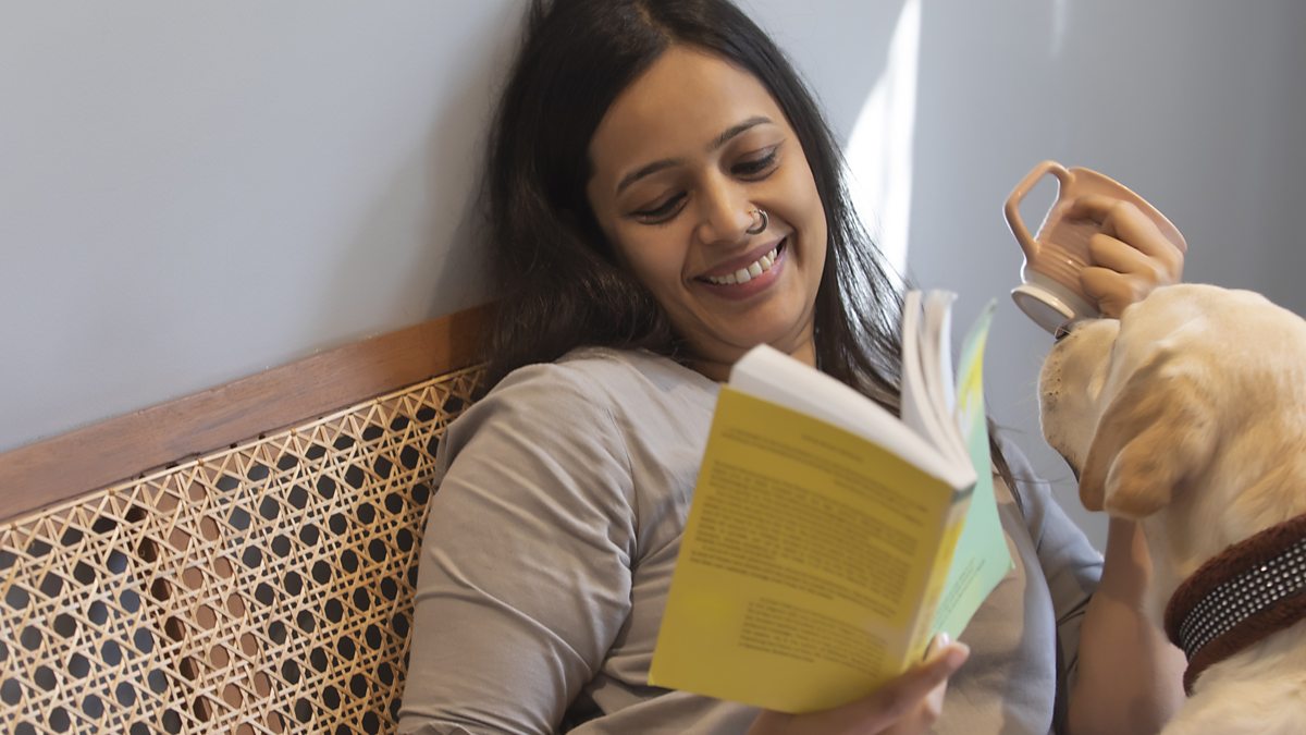 BBC World Service - WorklifeIndia, Re-energising your reading regime
