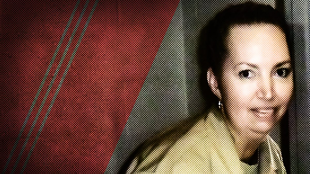 BBC News - Execution: Lisa Montgomery’s Story