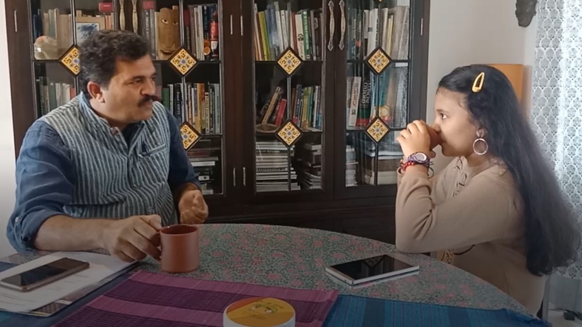 BBC World Service - WorklifeIndia, India's Vaccination Drive