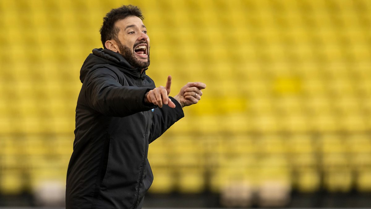 BBC Radio Leeds - West Yorkshire Sport: Post-match, 16/01/2021, Watford ...