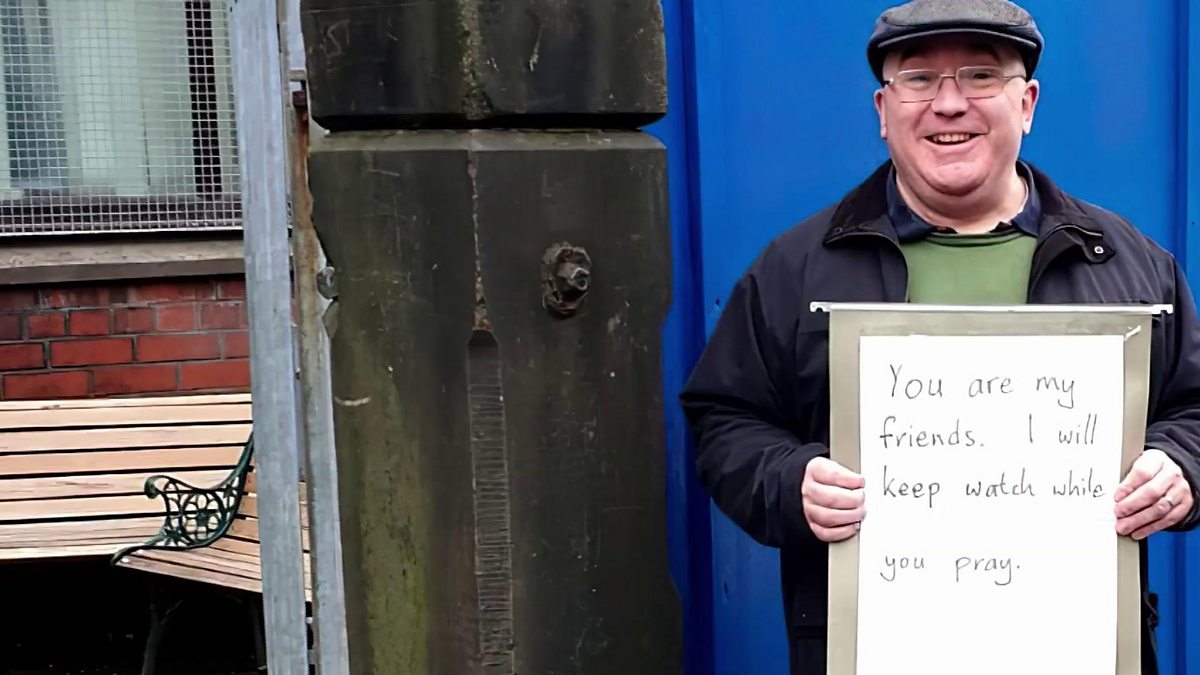 BBC One - Songs of Praise, Celebrating 60 Years, Spreading Faith, hope ...