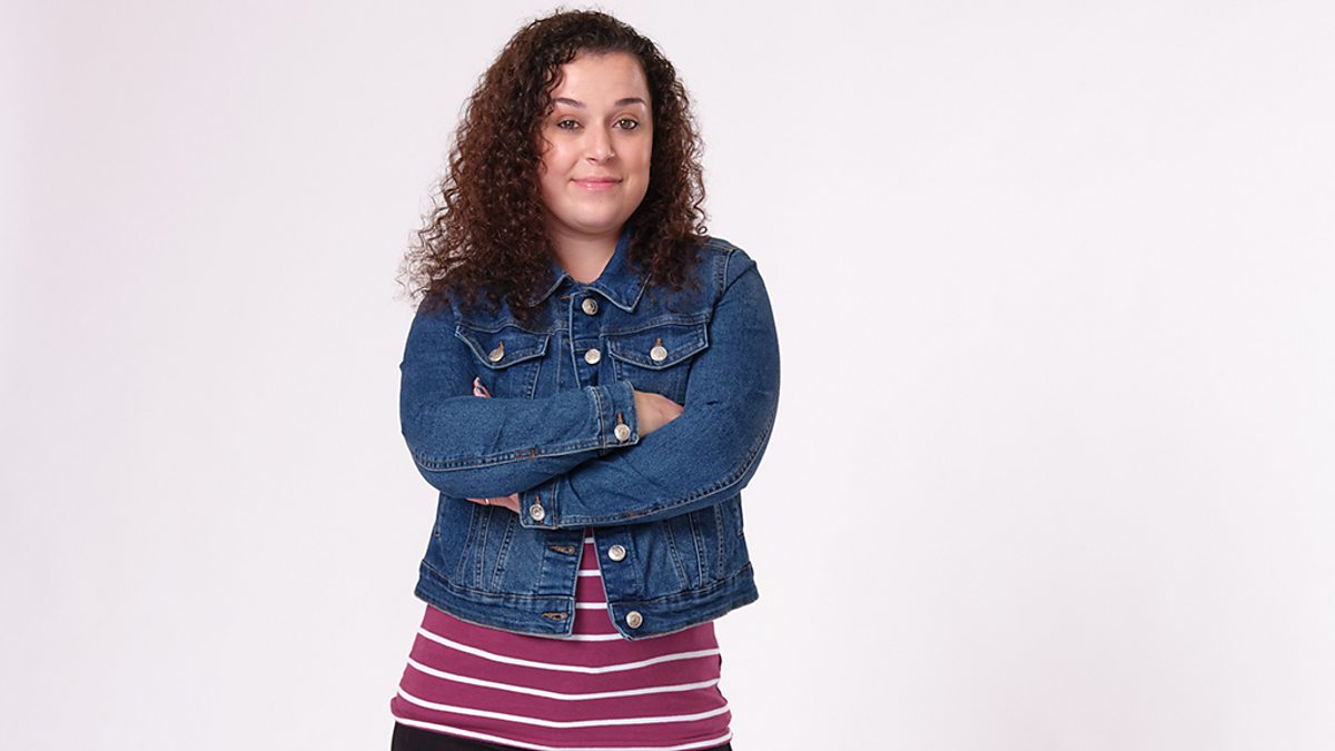 BBC - Media Centre Clips, My Mum Tracy Beaker