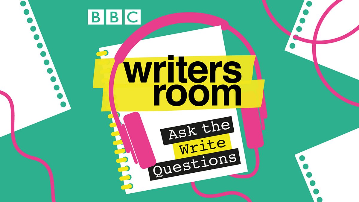 BBC Radio - BBC Writersroom, Ask the Write Questions, Ask the Write ...