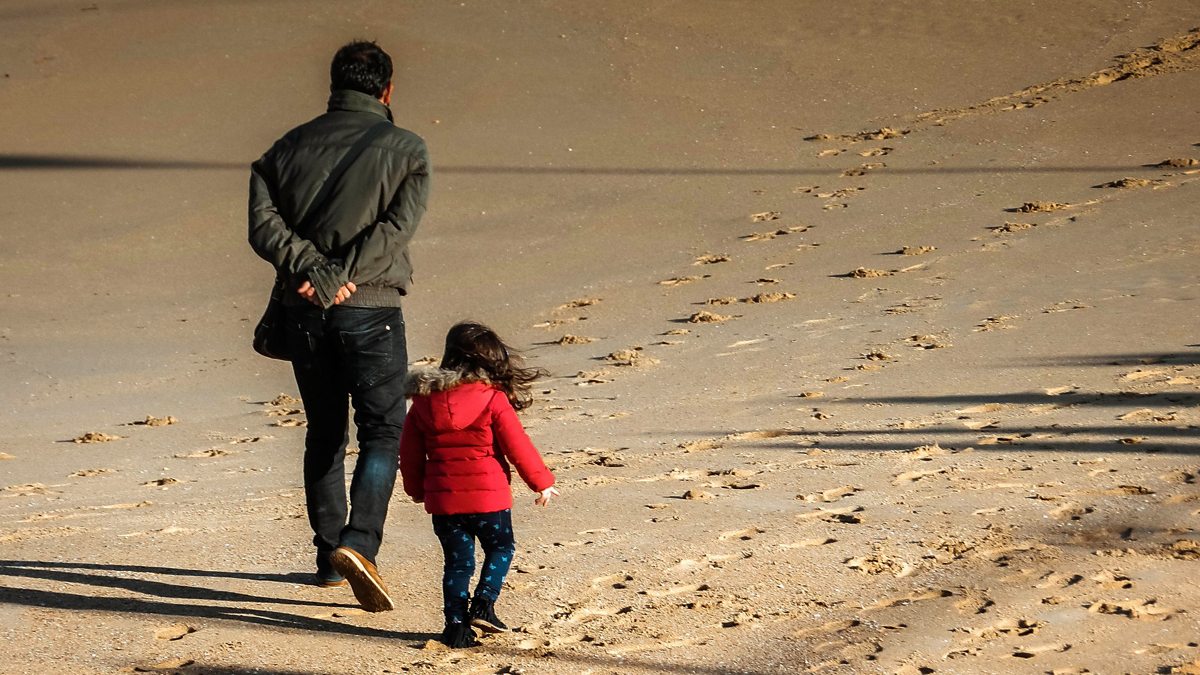 BBC Scotland - BBC Scotland - Why switching on 'child-like joy' is the ...